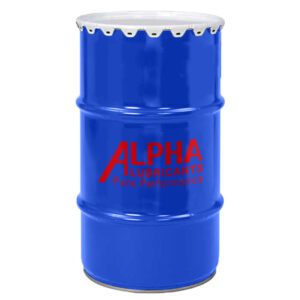 Alpha Heavy-Duty Off-Road Grease - Alpha Lubricants